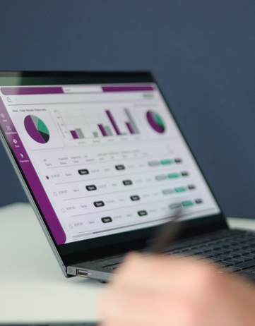 Power Apps - Microsoft Solutions Partner - ThinkShare